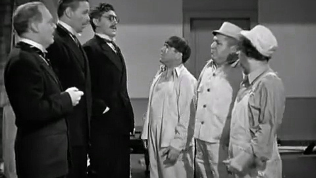 Trophy Unlocked: Stubs - You Nazty Spy!