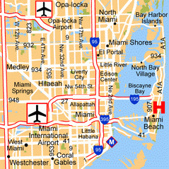 Viajá Conmigo....: ESTADOS UNIDOS - Miami