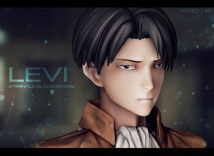 Art Journey of Xero: 2015