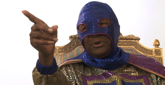 Dirty words and punky dads: The Weird World of Blowfly *** & The Other ...