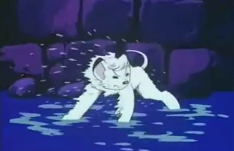 News and Views by Chris Barat: THE BEST (AND REST) OF KIMBA: Episode 51 ...