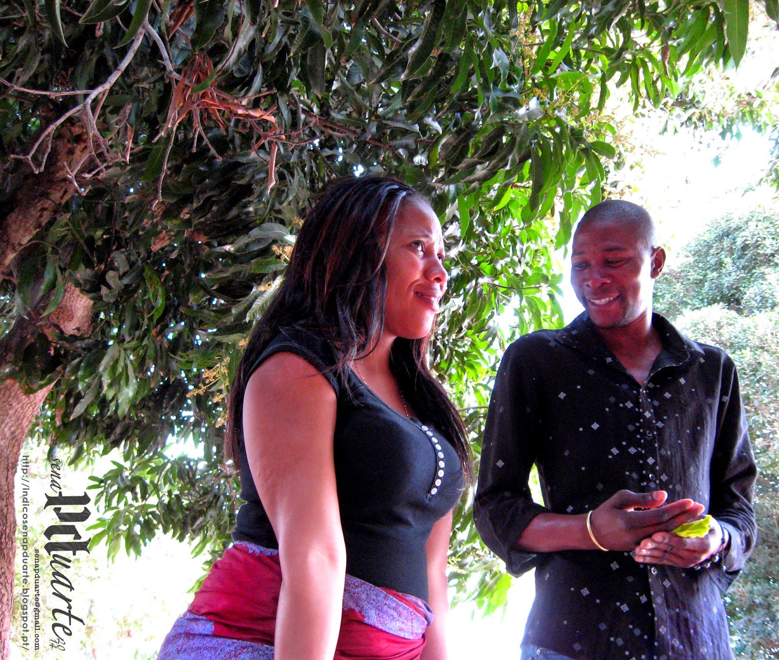 #03 - MAPUTO - Magude Julho 2014