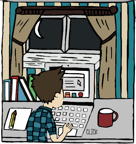 A2 Graphics Unit 3: Colour Schemes