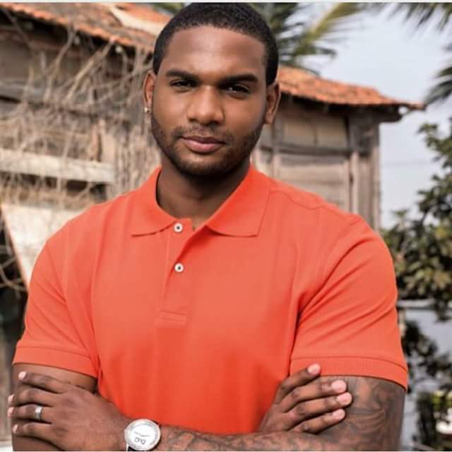 Apresentador Igor Benza com uma nova paixão ” A música” - Armando News ...