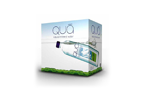 Qua – Packaging Of The World