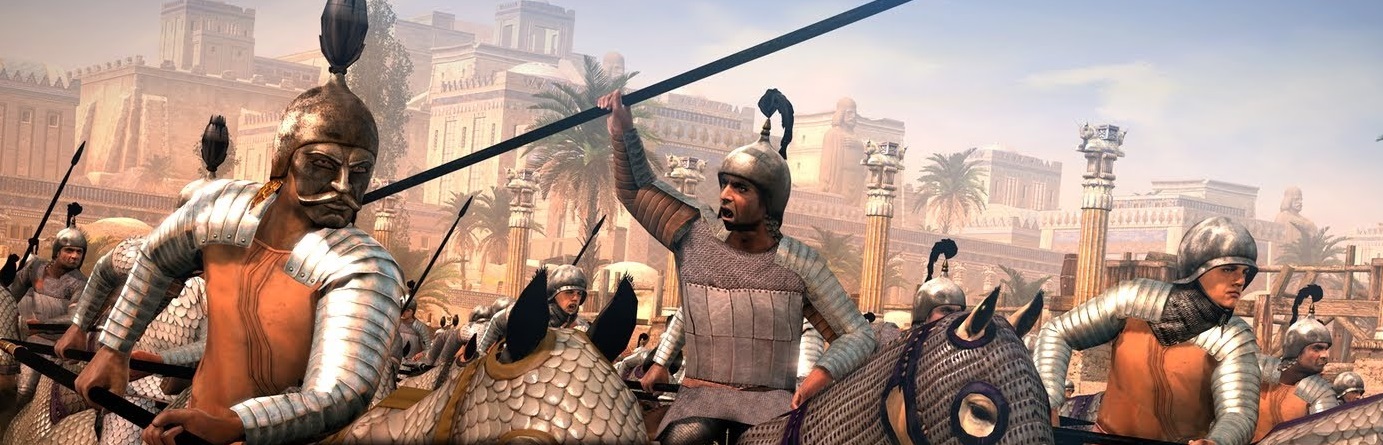 APASIONADOS DEL IMPERIO ROMANO: LOS CATAFRACTOS Y EL EJÉRCITO PARTO