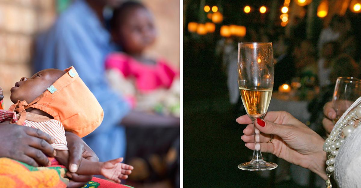 Gier und Geld : Despoten und Weltzerstörer