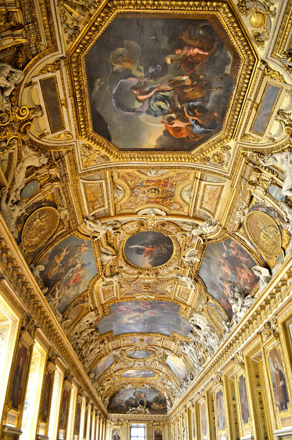 Paris in 4 Days! - Amy's Balancing Act