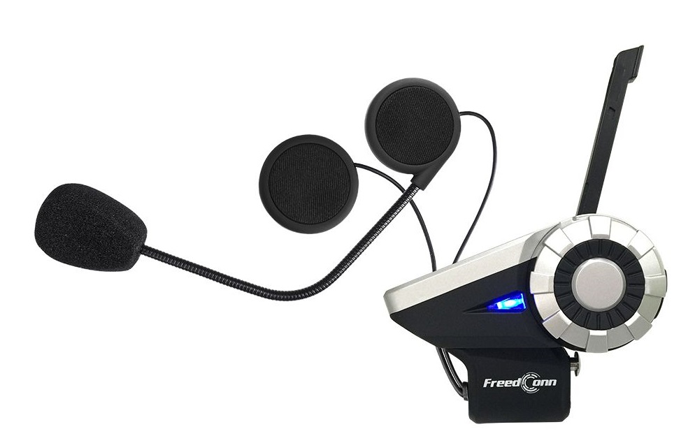 Rekomendasi dan Harga Intercom Helm Terbaik - Racinglook.com