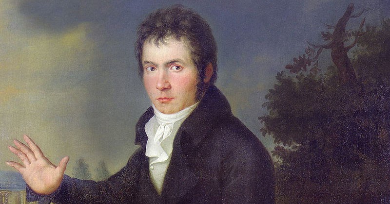 Beethoven: The Man, His Times, and His Music: Day 1: Classicism ...