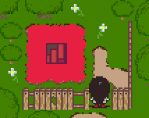 Zero Corpse: LISA: The First