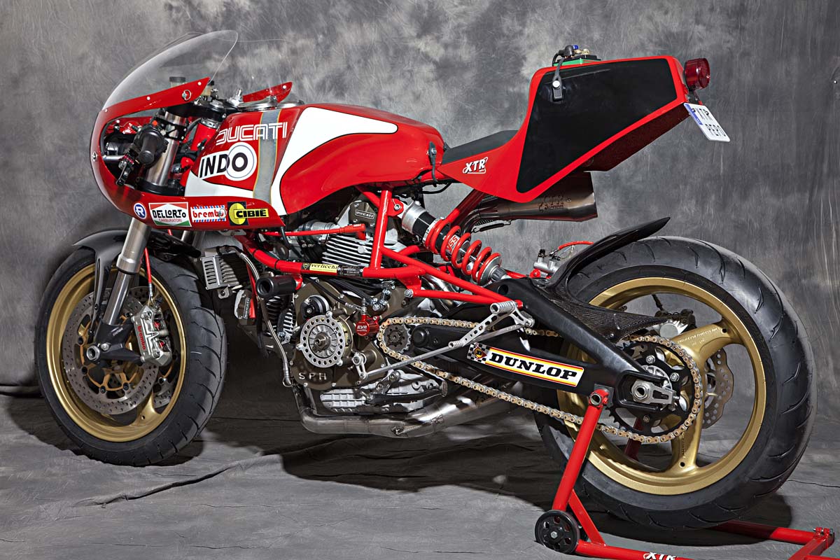 XTR / BOL D’OR 015
