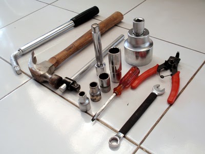 Populer 21+ Kunci Pembuka Baut Roda Truck