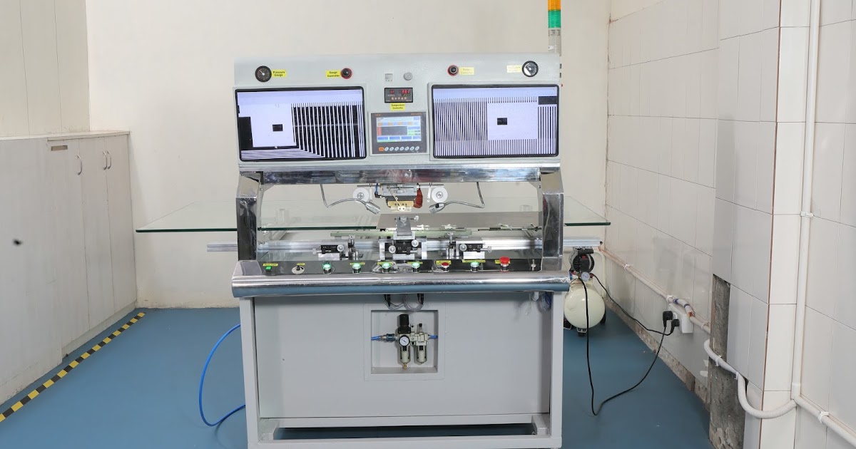 ACF Bonding Machine | LCD Bonding Machine | COF Bonding Machine