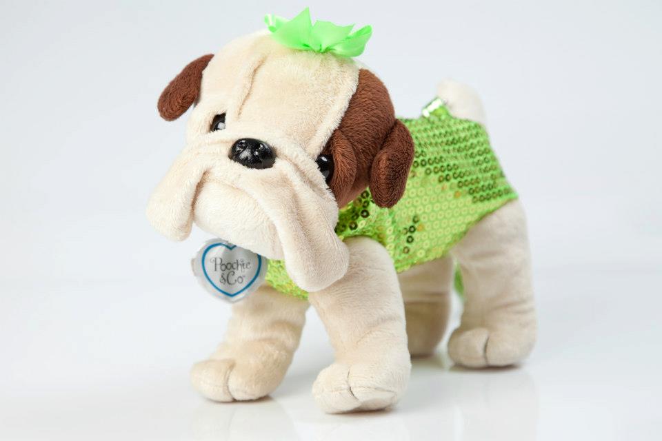 New Age Mama: Poochie & Co Review