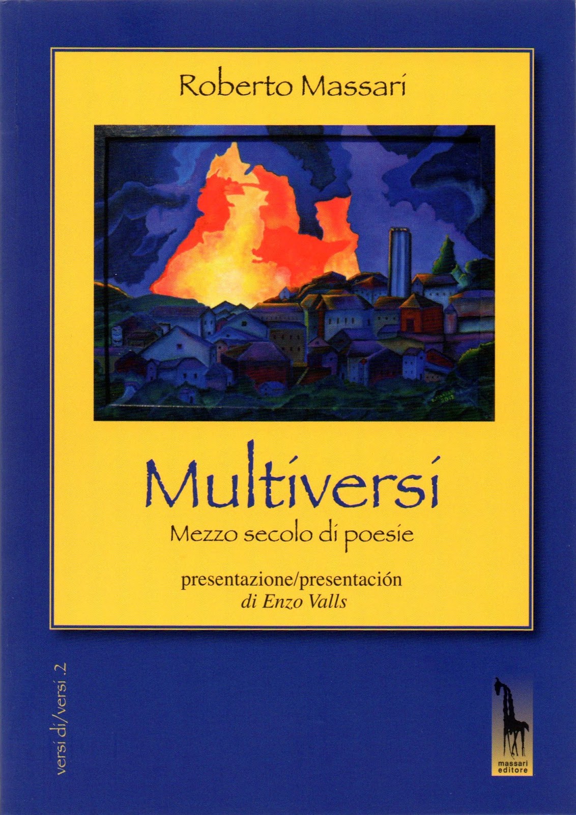 RED UTOPIA ROJA: POESIE, AUSCHWITZ E LA III MEDIA B DI PONTE A EGOLA ...