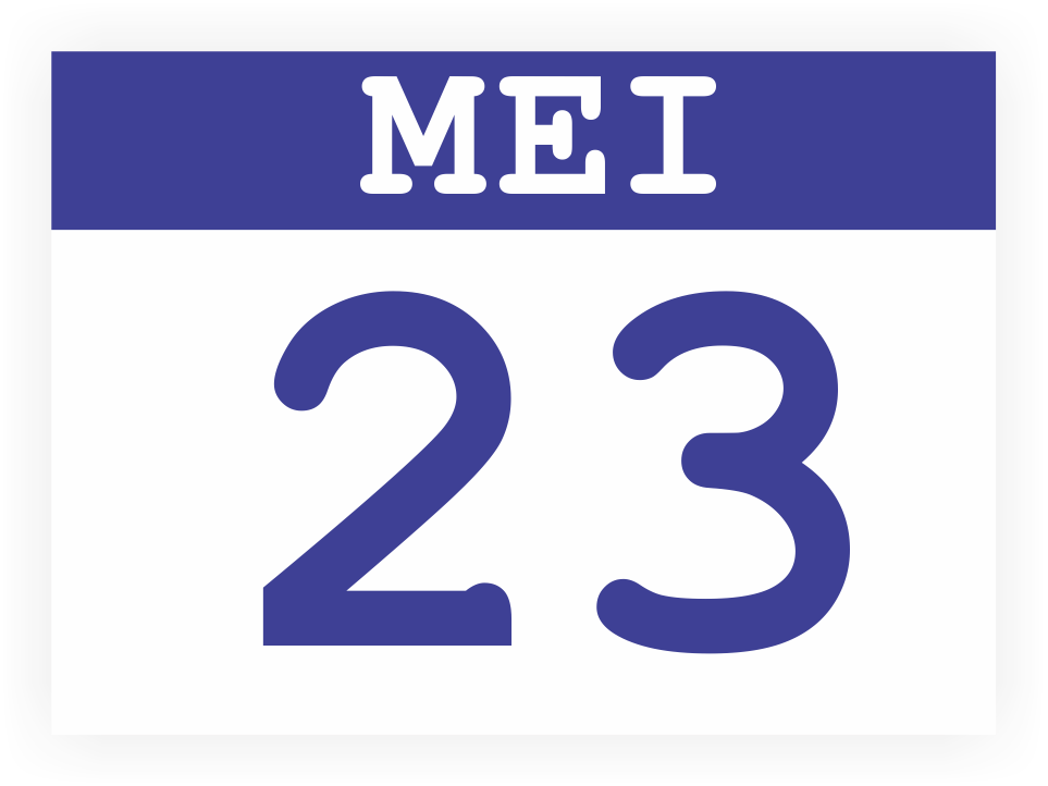 Kataku, Katamu dan Kata Mereka: Catatan Sejarah 23 Mei