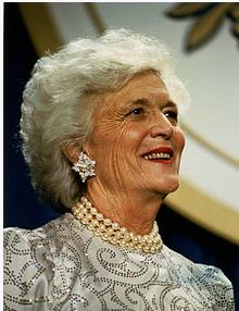 THE EDUCATED GENEALOGIST: Famous Women Who Are Members of DAR - Part 4