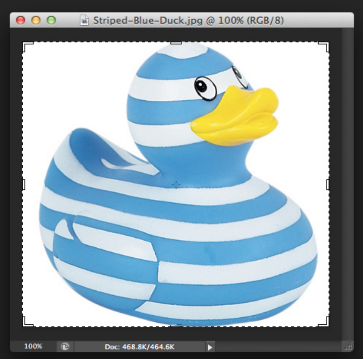 Cropping ~ Tutorials Photoshop