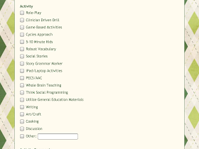 5,6,7,8 Communicate: Google Forms for Data Collection