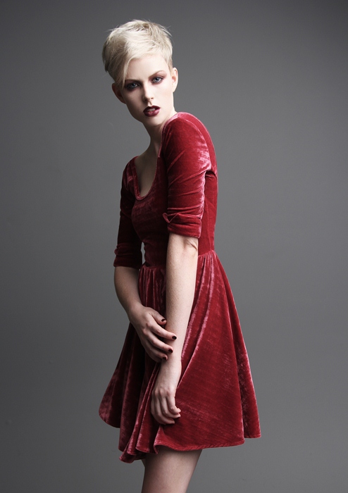 Dallys Models: Now Representing: Kelly Hockey