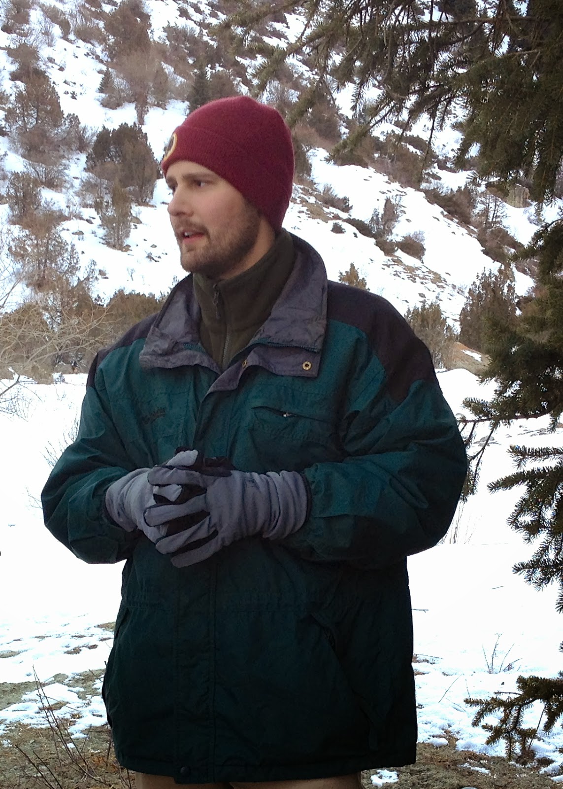 My AUCA journey [American University of Central Asia]: In memory of ...