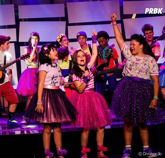 CARROSSEL 2 :Acessórios da Maria Joaquina