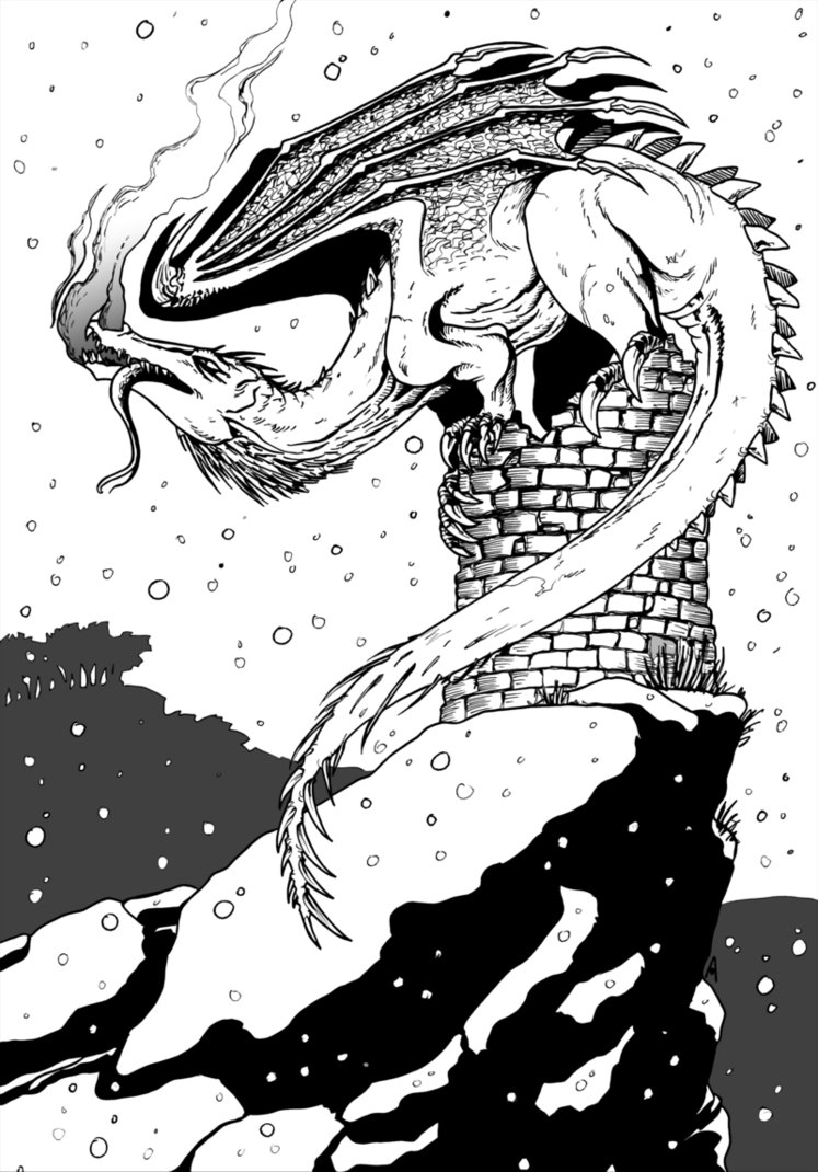 "Sick" Fantasies - Artblog di Andrea Maraldi