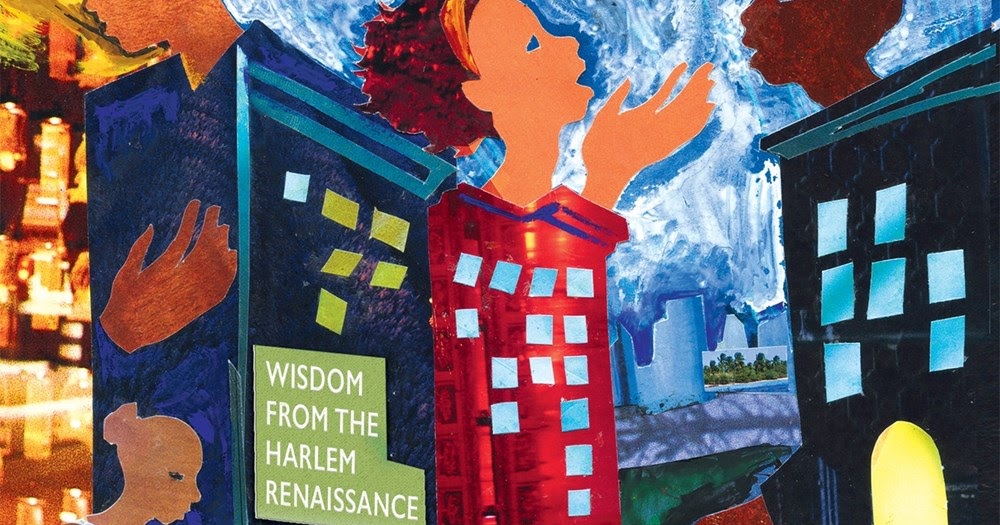Great Kid Books: One Last Word: Wisdom of the Harlem Renaissance, by ...