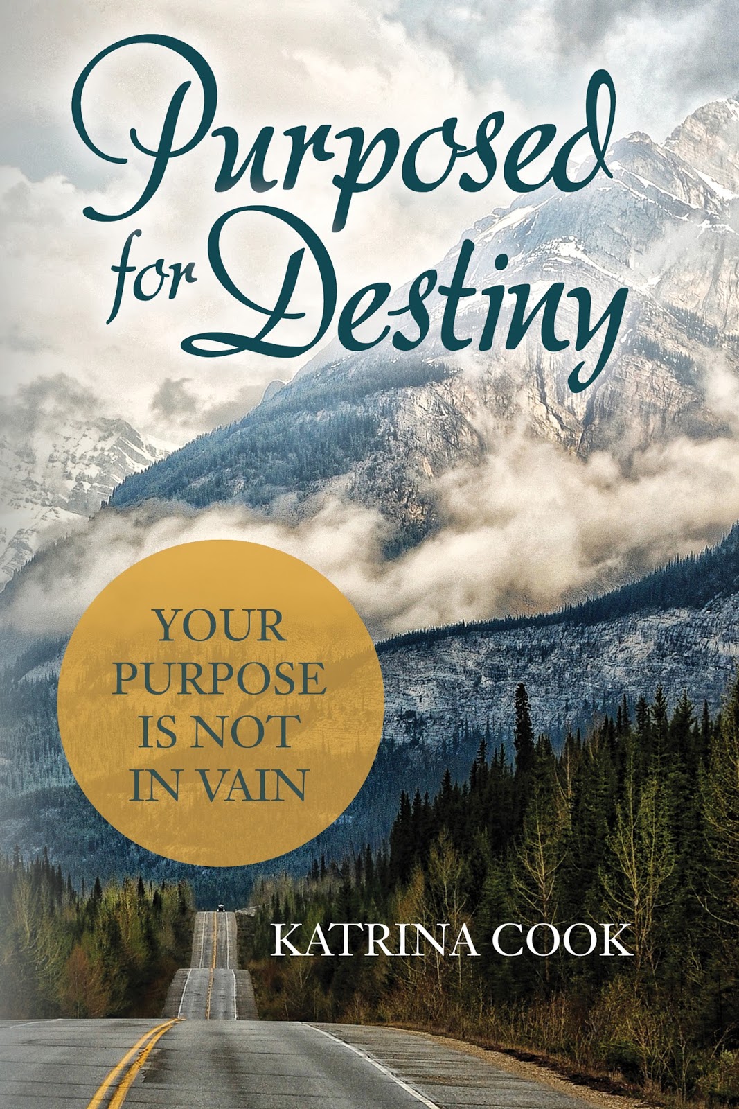 Purposed for Destiny: Your purpose is not in vain.: 3 ways to know how ...