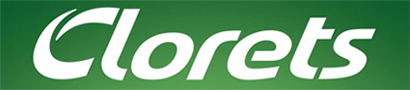 Mundo Das Marcas: CLORETS