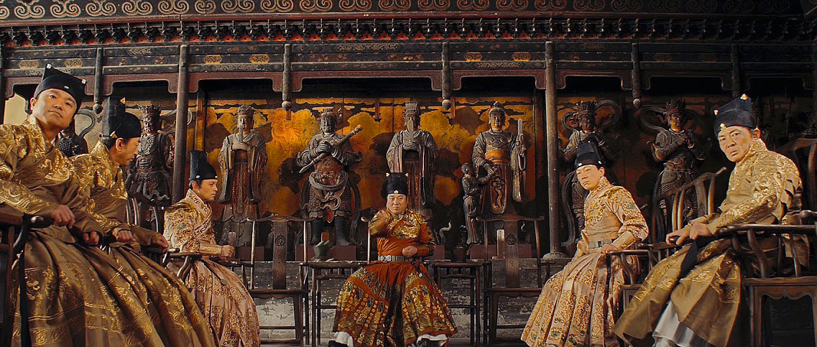 UNIT: Ming Dynasty Gunners 神机营