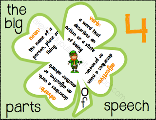 Trying not to reinvent the wheel... a snapshot of my 3rd grade world ...