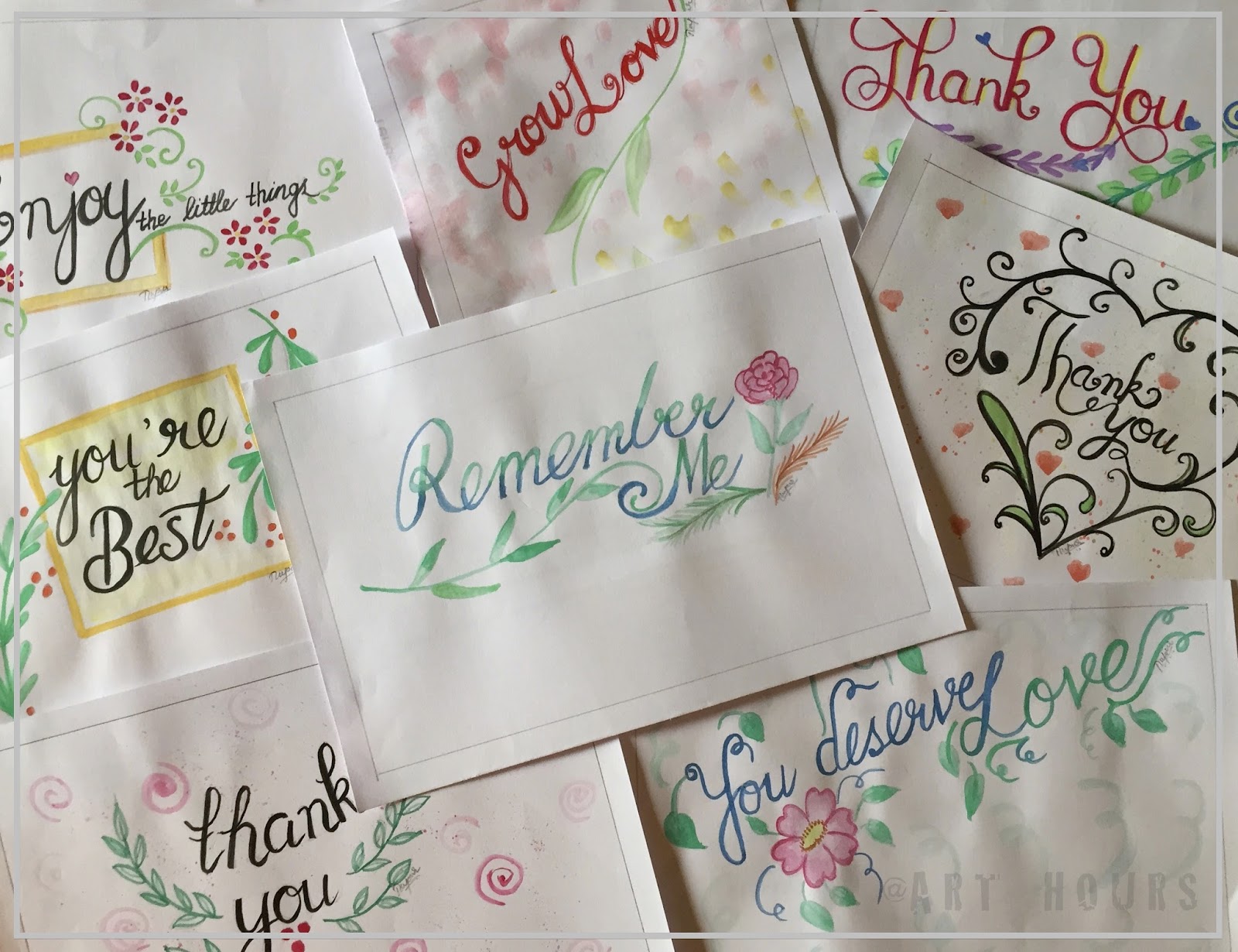 ArchGuide: January 2017