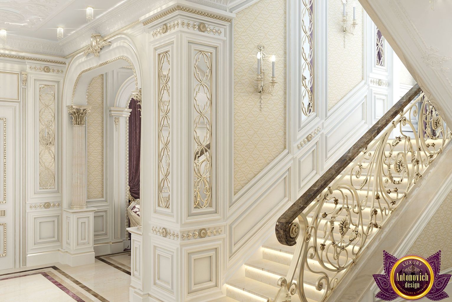 Rawalpindi Interior Design: Most beautiful house Interiors from Katrina ...