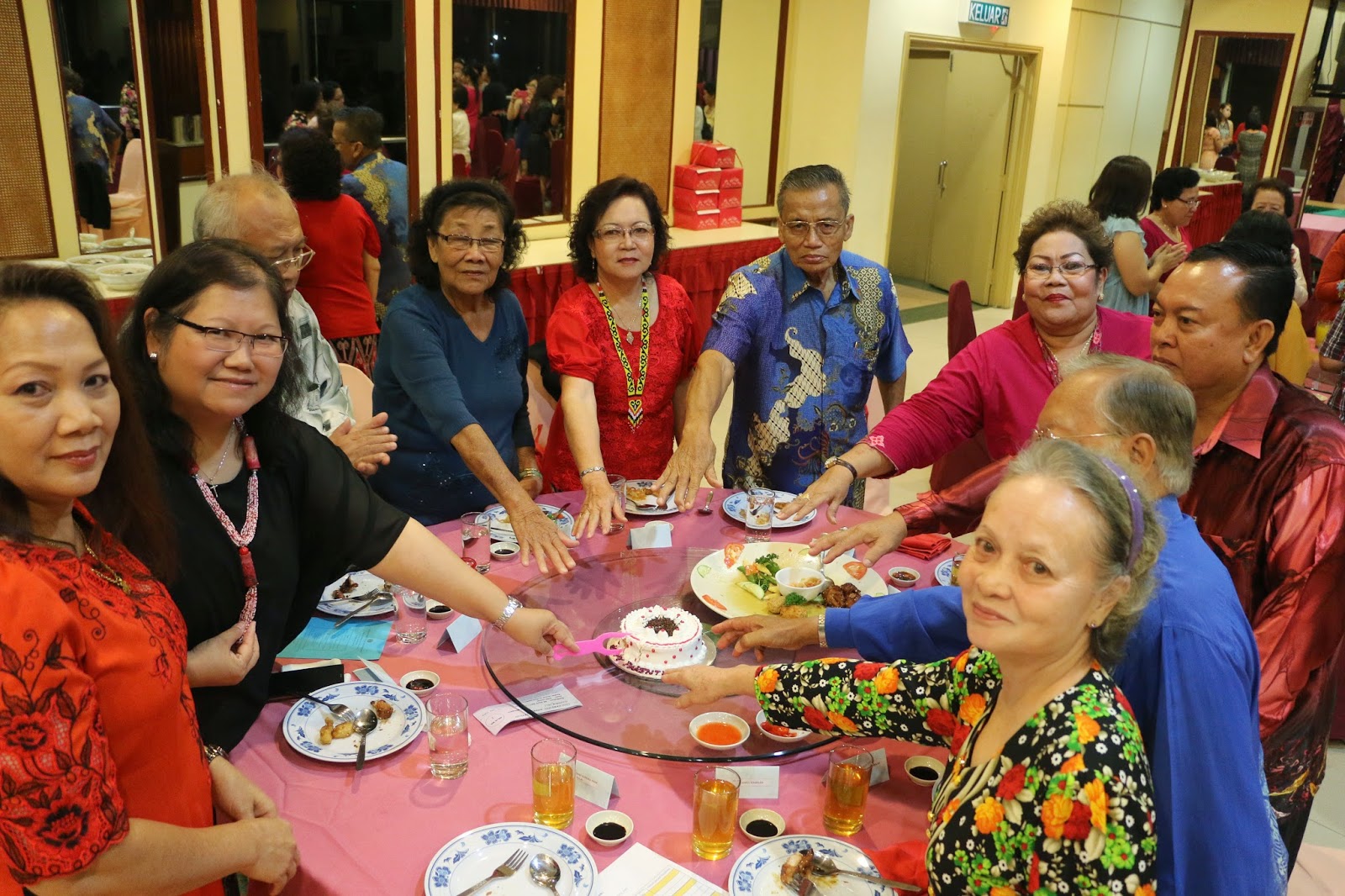 SARAKUP INDU DAYAK SARAWAK (SIDS), SIBU...: SIDS Sibu Parents ...