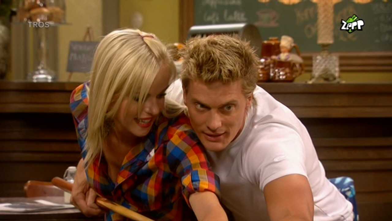 Josje Huisman K3: Josje Huisman op nieuwe ‘Hallo K3’ DVD volume 4