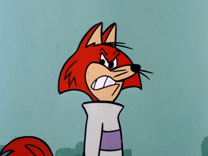 Yowp: Yakky Doodle in Ha-Choo to You!