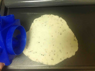 MALABAR FRIED PATHIRI / PORICHA PATHIRI / YENNA PATHIRI - DINNER IDEAS