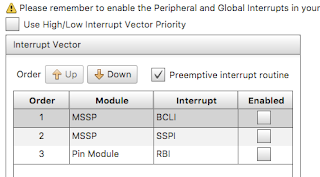 Learning PIC Programing with XC8 Compiler: SPI Example Using TC77