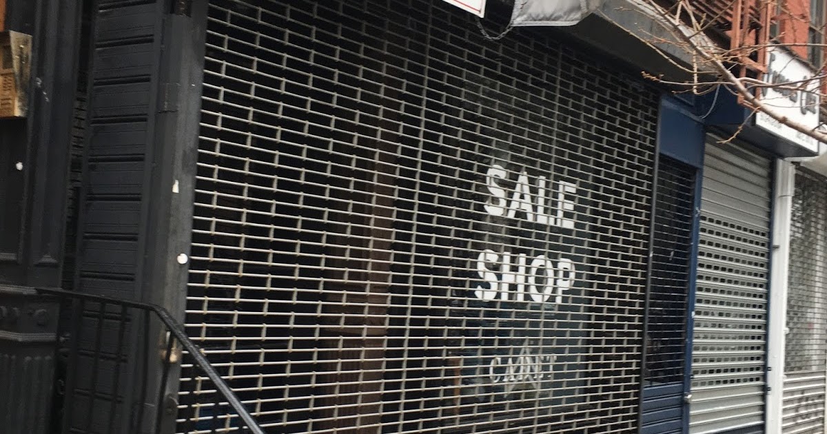 EV Grieve: Former men's boutique space yields to a threading and waxing ... EV Grieve: Former men's boutique space yields to a threading and waxing ...