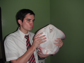 Elder Samuel Pettit Goes to the Philippines: Some new photos of Iloilo