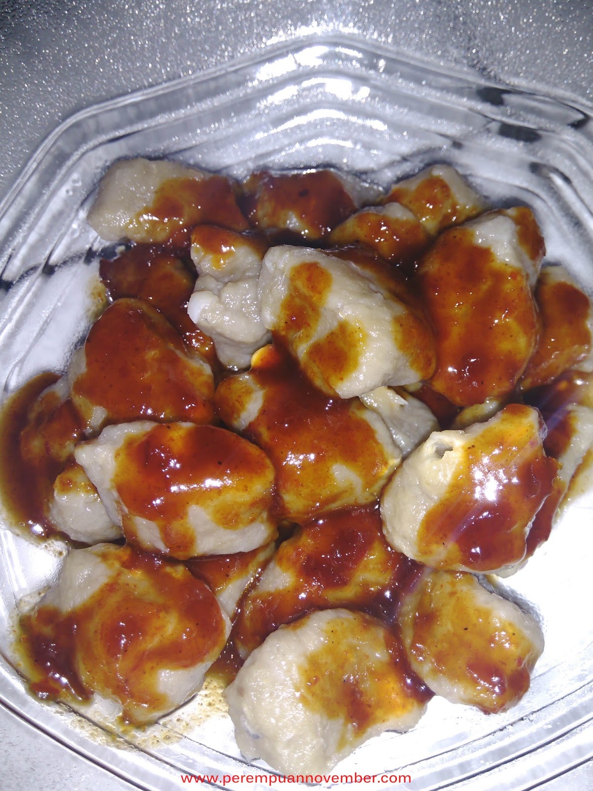 KEROPOK LEKOR : KULINER KHAS TERENGGANU - MALAYSIA | Kotak Sejuta Mimpi