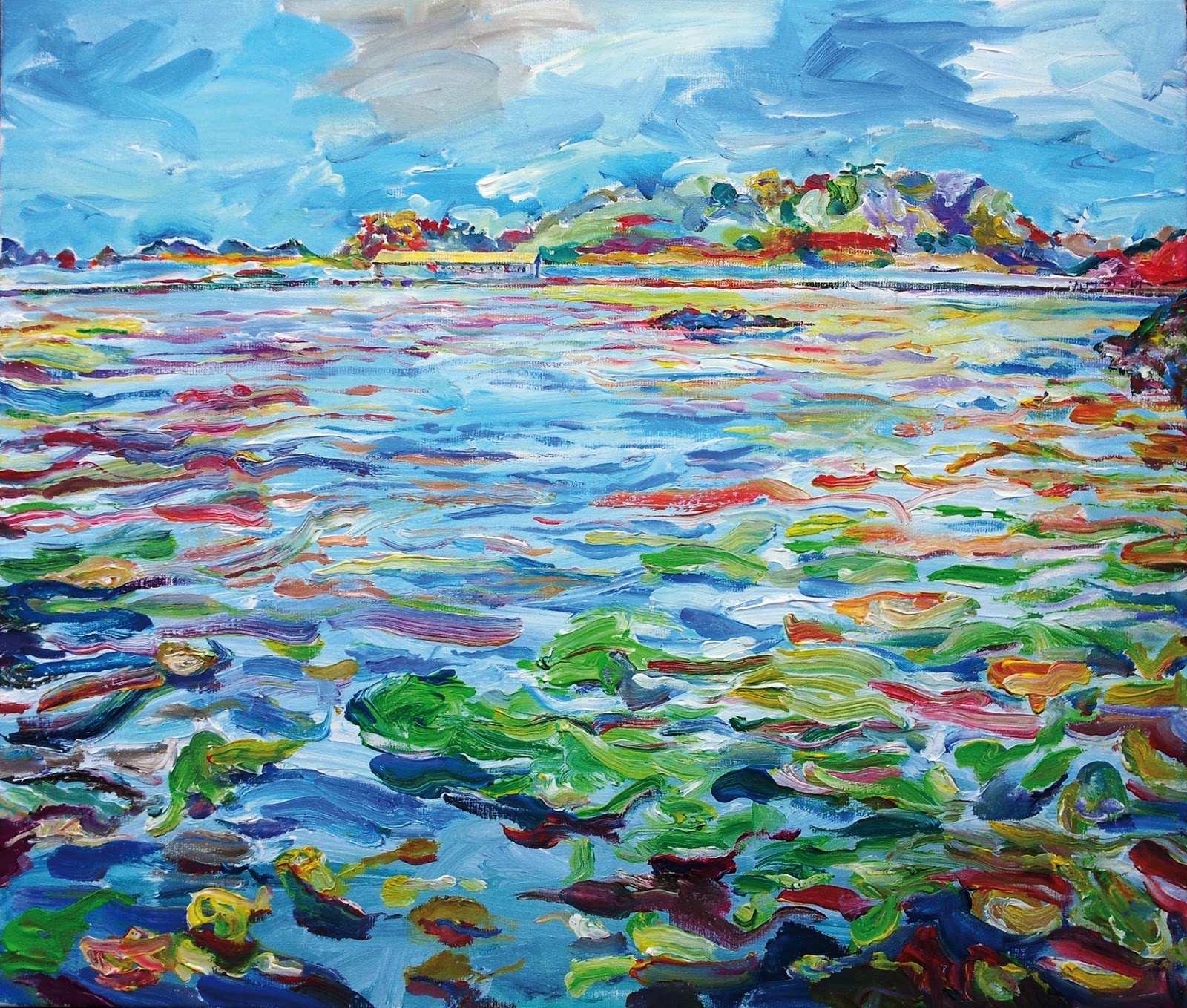 Observatorio del Arte 2013: Domingo de la Lastra