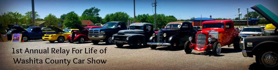 The Little Things in Life...: Family Fun Day and Car Show!!