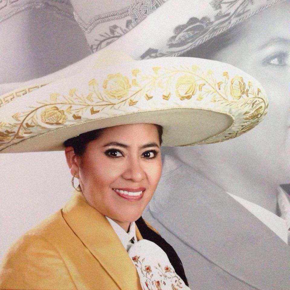 GRANDES DE MEXICO : CECILIA LOPEZ