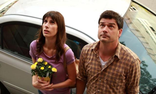 TheTwoOhSix: Misdirected: Season 1 - Web Series Spotlight