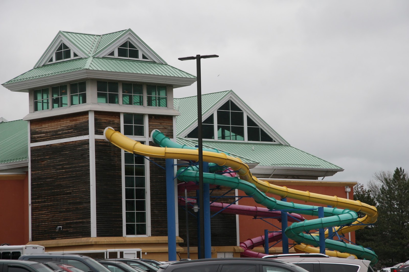 Castaway Bay ⋆ A City Explored