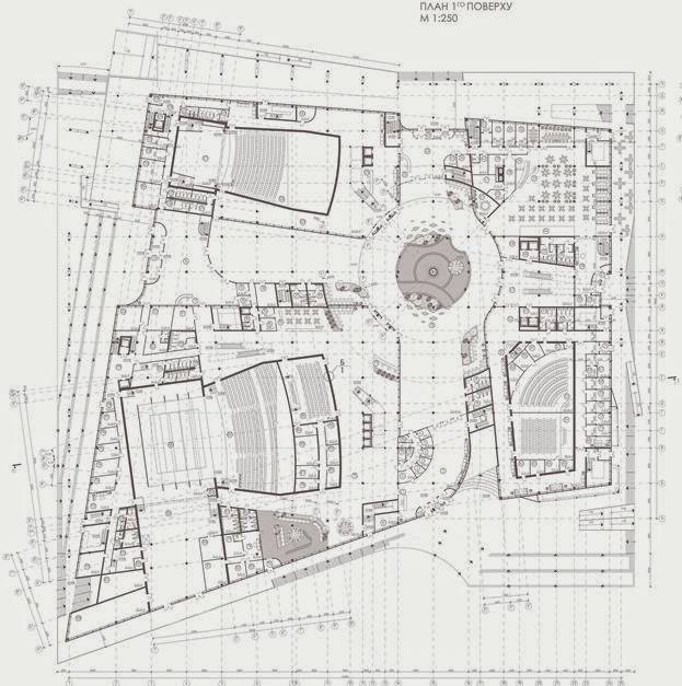 Architect Dose | Architecture, Sketchup, Tutorials, Models