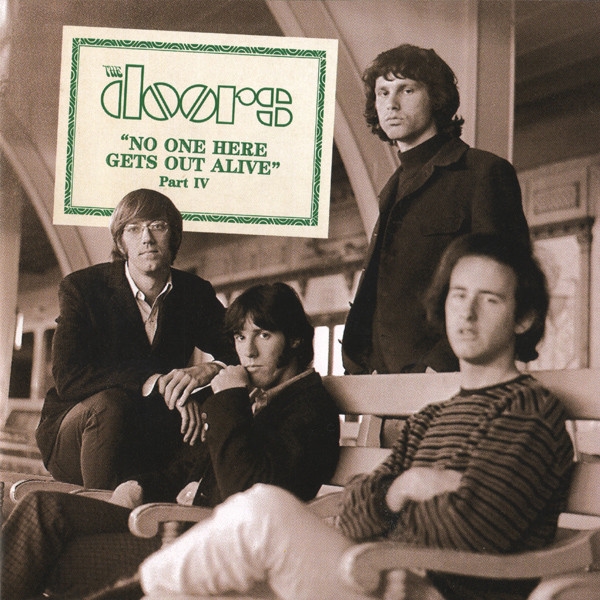 SOM TRIMADO: The Doors